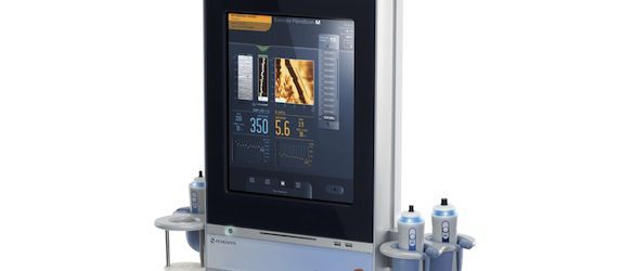 FibroScan® Gains FDA Approval for Non-Invasive Liver Diagnosis