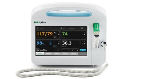 Welch Allyn Technology Provides Connectivity Between Diagnostic Devices ...