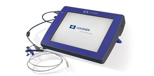 Covidien Awarded USFDA Clearance for Kangaroo Feeding Tube with IRIS ...