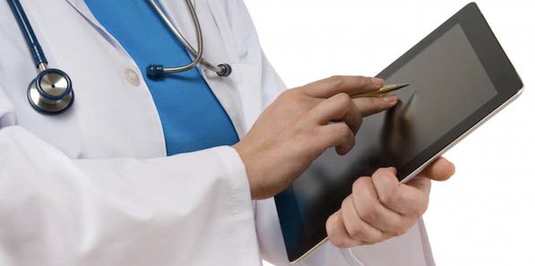 Nurses Campaign Against the Dangers of Digital Diagnoses