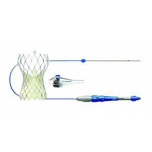 New Technology to Replace Heart Valves
