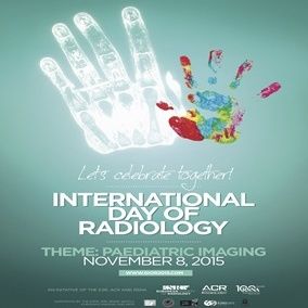 IDoR 2015: International Day of Radiology