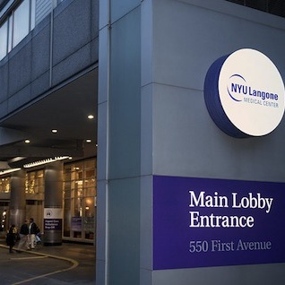 CT Scans At NYU Detect Fractures Even At Ultra Low-Dose Levels