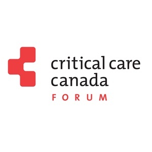 CCCF 2017-Critical Care Canada Forum 2017