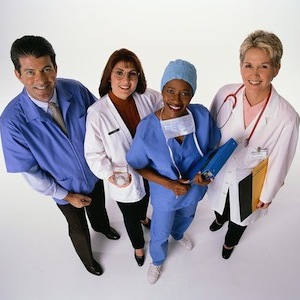 Teaching interns to deal with patient discrimination