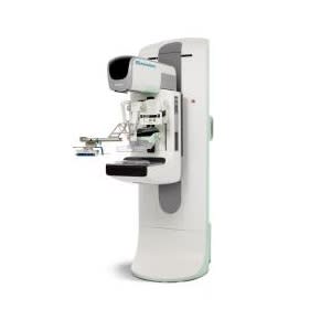 Hologic’s 3Dimensions™ Mammography System now available in Europe