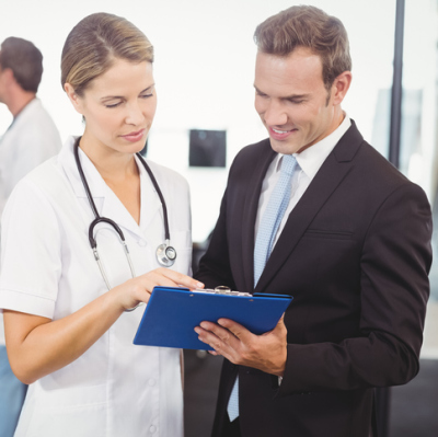 Hospital Leadership Must Change to Meet Patient Demand!