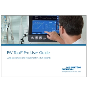 The new P/V Tool Pro User Guide and Quick Reference Card provide clear ...