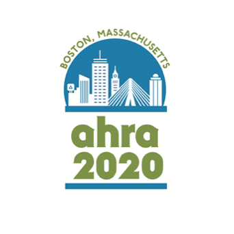 AHRA 2020 Annual Meeting and Exposition