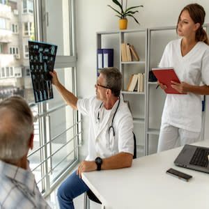 Enterprise Imaging and Peer Learning in Radiology