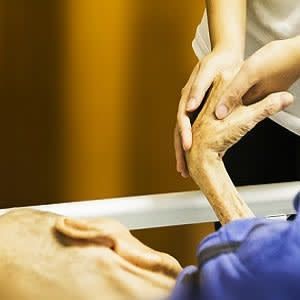 Patient-Centred Critical Care for Multimorbid Patients