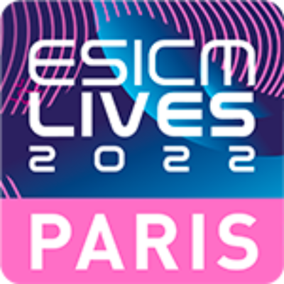 ESICM LIVES 2022-35th European Society of Intensive Care Medicine ...