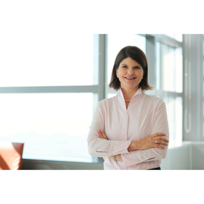 Elisabeth Staudinger is New Member of the Managing Board & Head of Asia ...