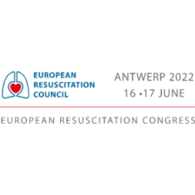 ERC 2022 - European Resuscitation Council Congress