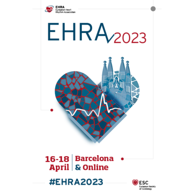 EHRA 2023