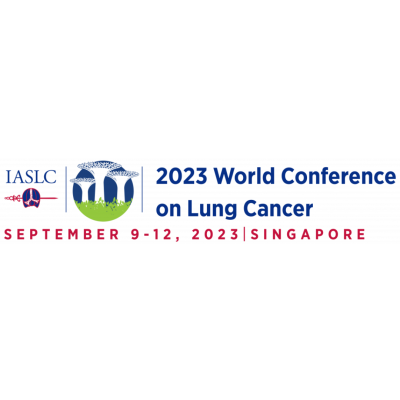 WCLC 2023 World Conference on Lung Cancer