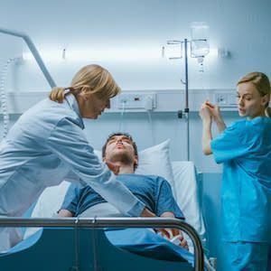 Understanding “No Escalation of Treatment” Designations