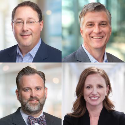 Ardent Announces Senior Leadership Appointments and Aromotions