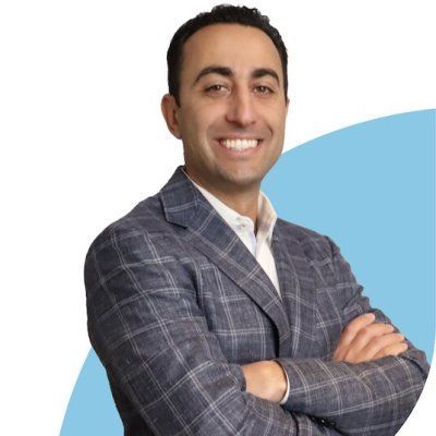 David Jacques Farahi Joins Kindbridge as Executive Chairman