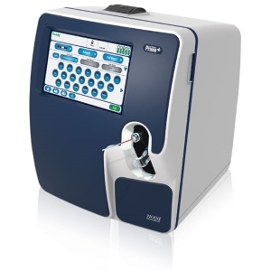 FDA Clears Nova’s Stat Profile Prime Plus Analyzer for Micro Capillary ...