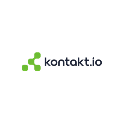 Kontakt.io Secures $47.5M Series C Funding from Goldman Sachs for AI ...