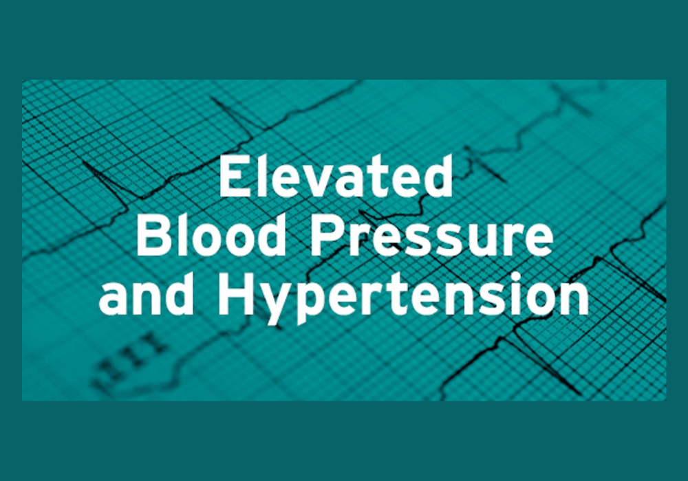 New ESC Hypertension Guidelines