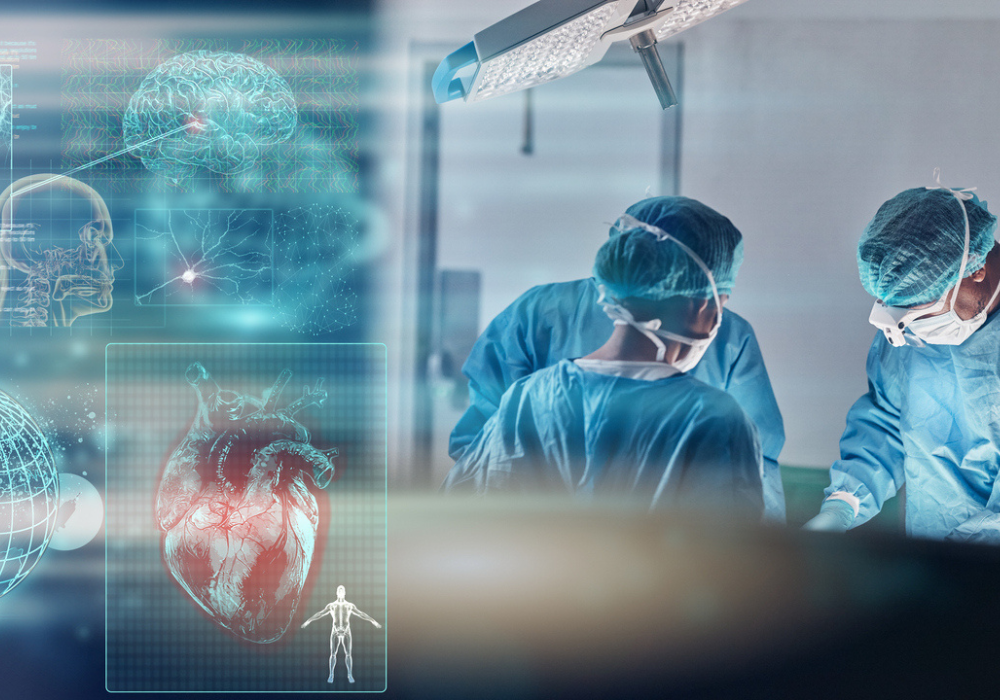 Transforming Patient Care: The Power of Hospital Digitalisation