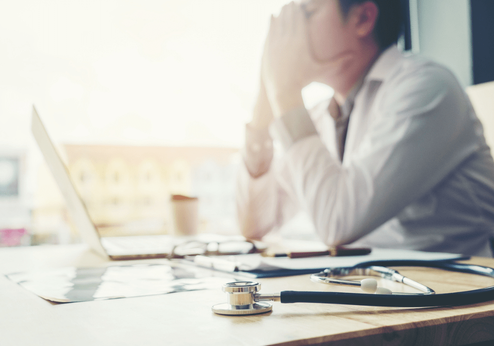 Addressing EHR-Induced Clinician Burnout: Challenges and Solutions
