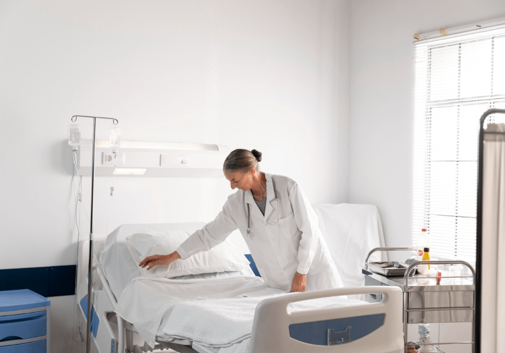Unlocking Hospital Efficiency with AI-Powered Discharge Intelligence