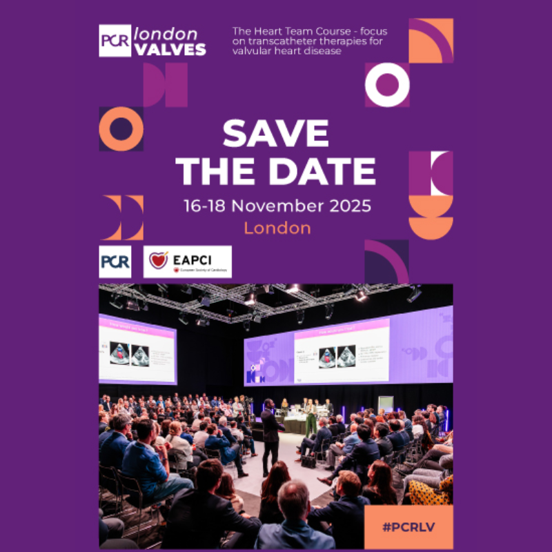 PCR London Valves 2025