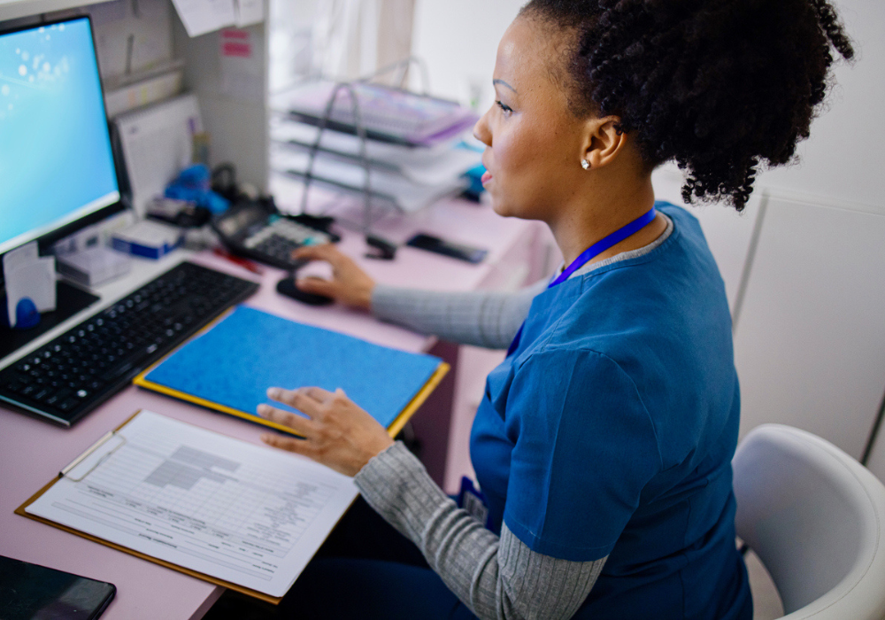 Nurse-Led Success in RTLS Adoption