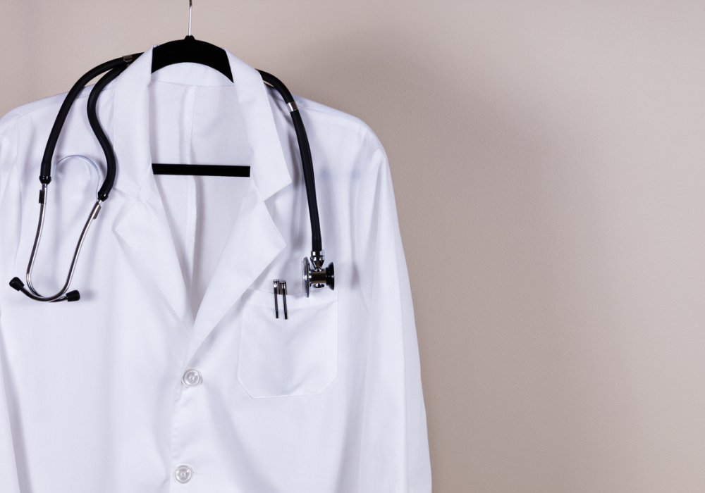 Dress Codes and Patient Trust in Healthcare