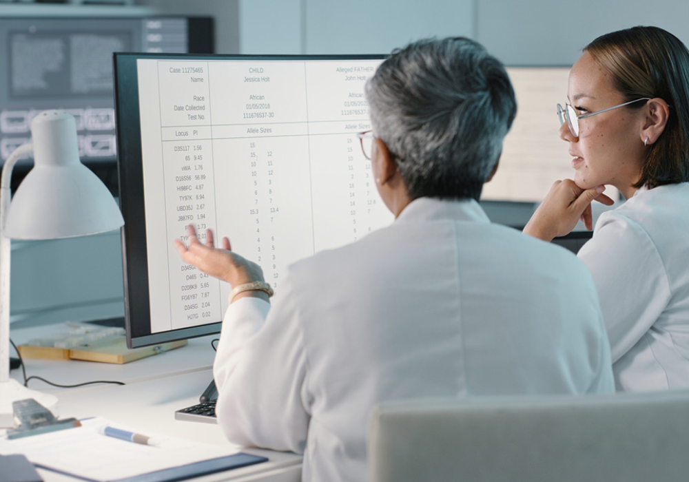 Diagnosing Delay Across Cancer Pathways