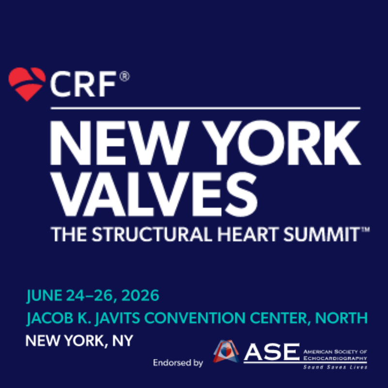 New York Valves 2026