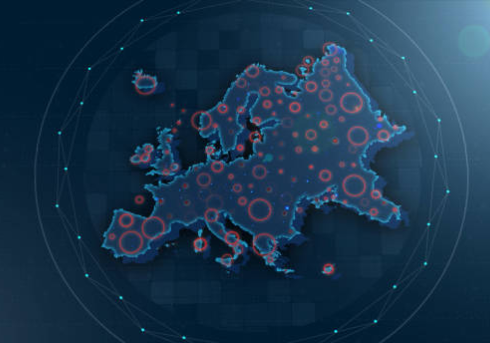 EU Zoonoses Data Show Rising Human Infections
