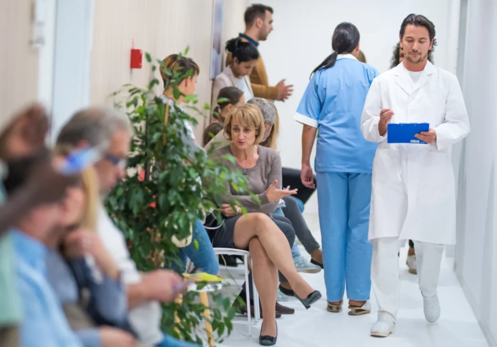 Portugal’s Emergency Departments Face Severe Winter Pressure as Waiting ...