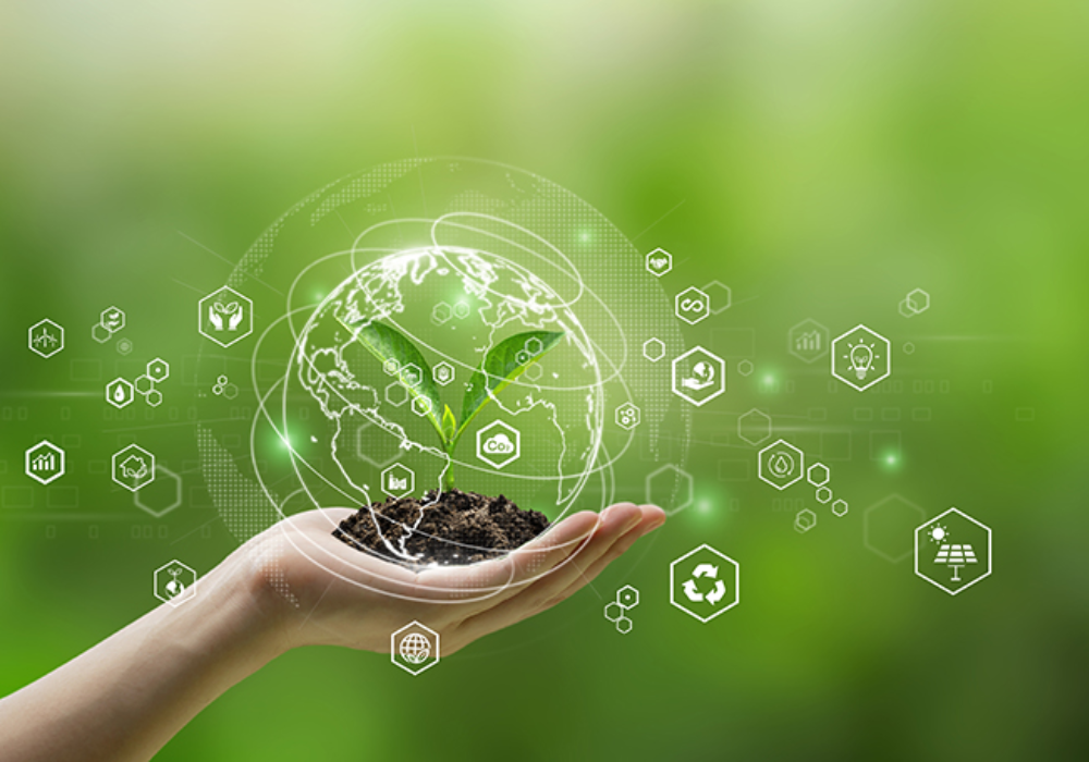 Priority Setting for Environmentally Sustainable Healthcare