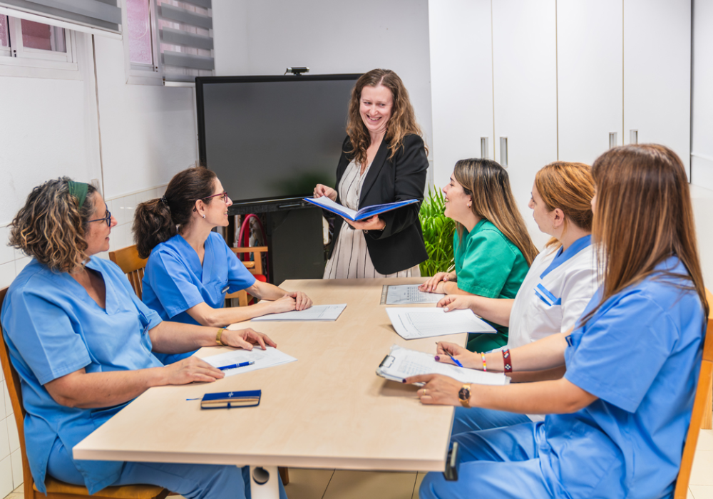 Leadership Style Shapes Nurse Job Satisfaction