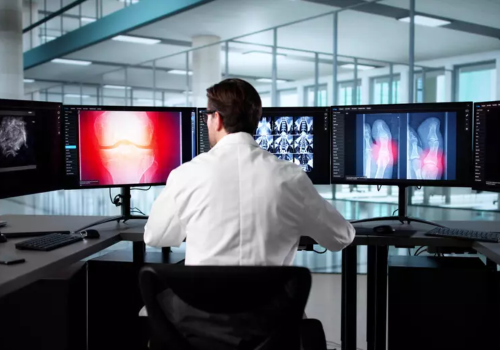 Consensus Targets Low-Yield Radiography Use