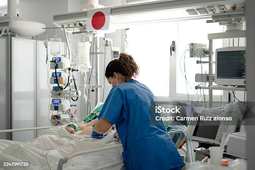 Discomfort of Noninvasive Respiratory Supports