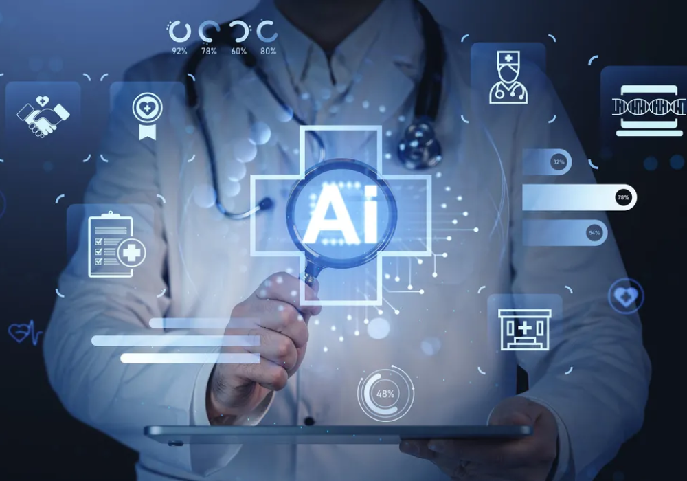 Healthcare AI Growth Outpaces Governance