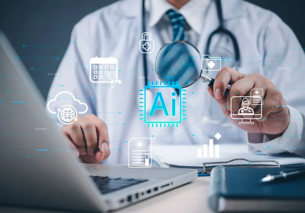 AI Metrics Taxonomy Aims to Standardise Medical Evaluation