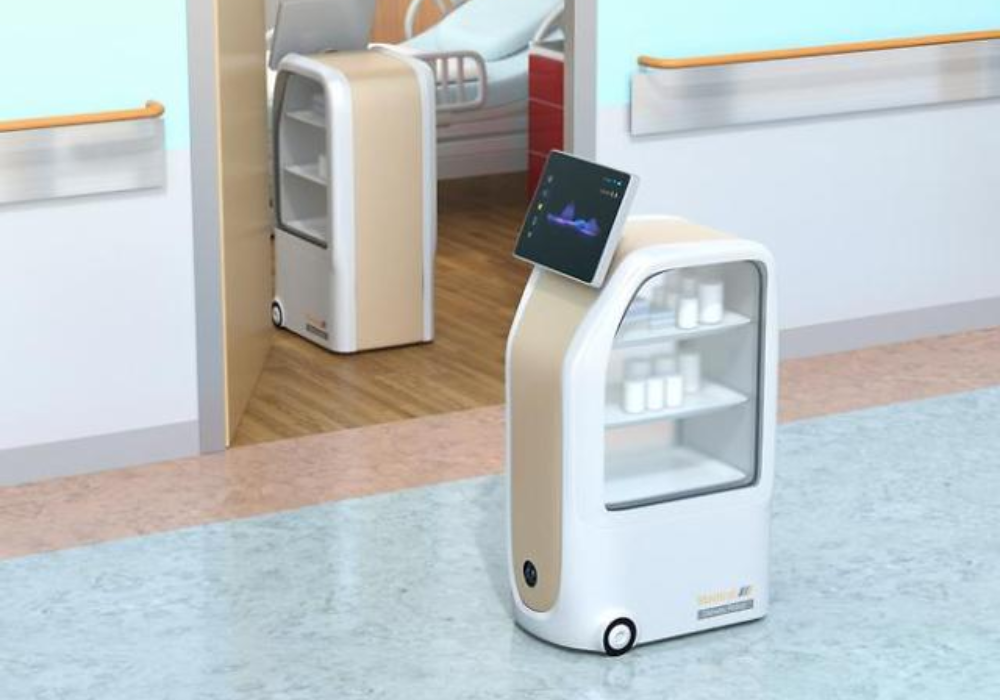 Robotics Adoption Requires Careful Value Assessment