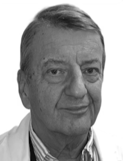 Public profile - Prof Jean-Louis Vincent, MD, PhD