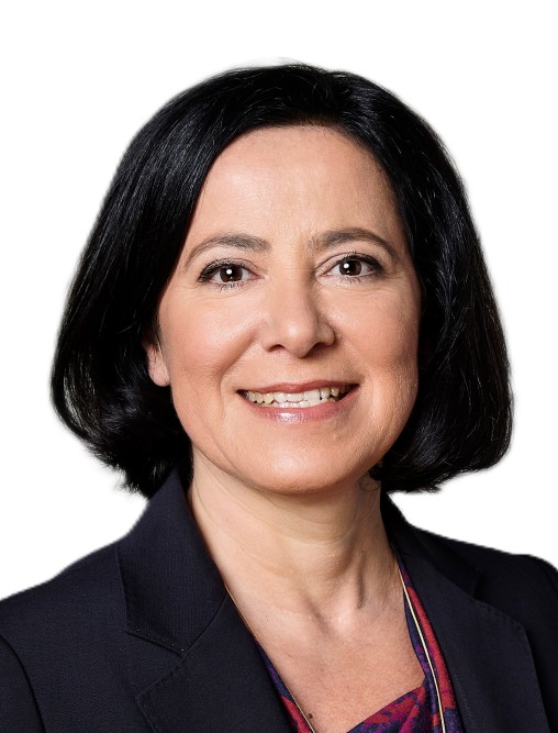 Public profile - Maria Kofidou