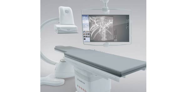 US FDA Clears GE’s New Mobile Angiography System