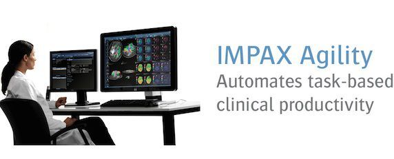 ECR 2014: Agfa HealthCare’s IMPAX Agility Launches Globally