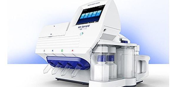 Next-Generation Sequencing Tool Gets FDA Nod