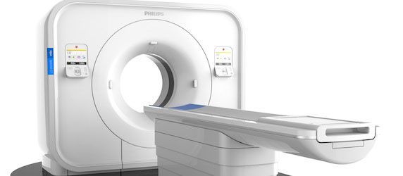 ECR 2014: Philips Drives Digital Imaging Innovations