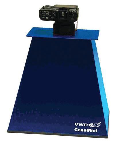 Promoting Management and Leadership - HealthManagement.org | Gel documentation system with built ...